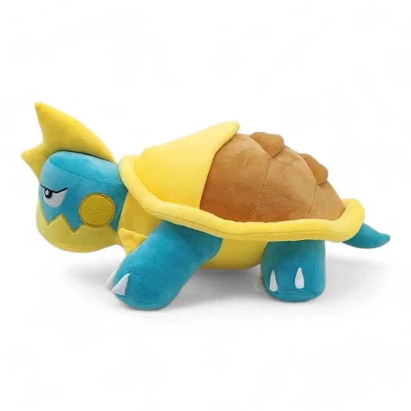 Pokémon Drednaw Plush 18″ - Pokémon Town