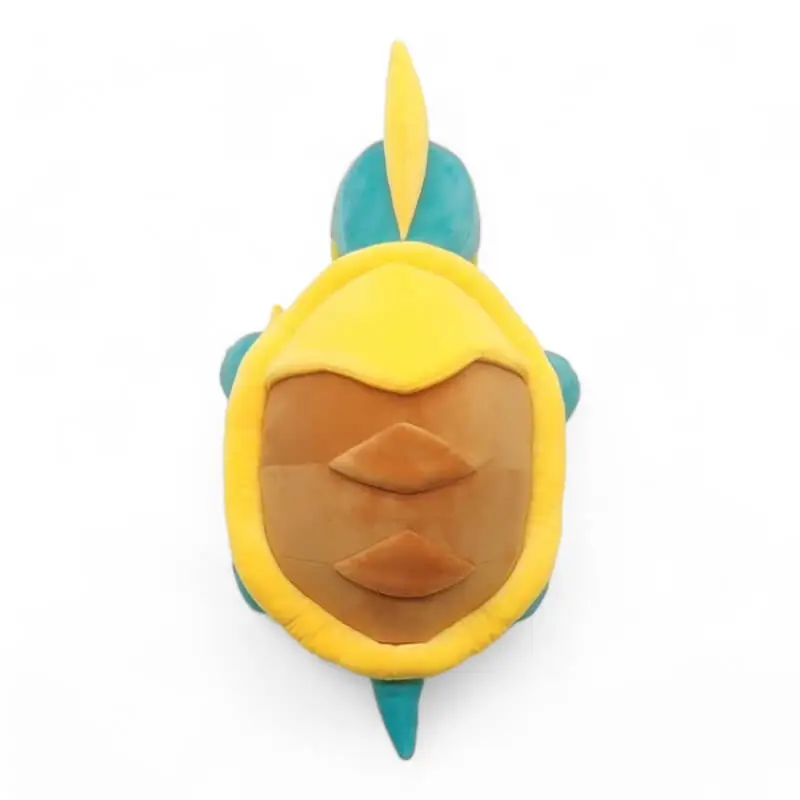 Pokémon Drednaw Plush 18″ - Pokémon Town
