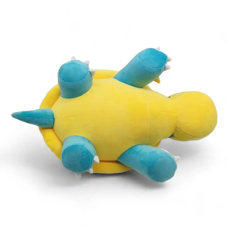 Pokémon Drednaw Plush 18″ - Pokémon Town