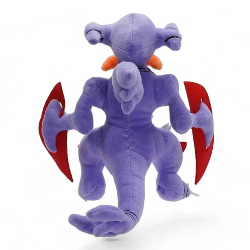 Pokémon Garchomp Plush 8″ - Pokémon Town