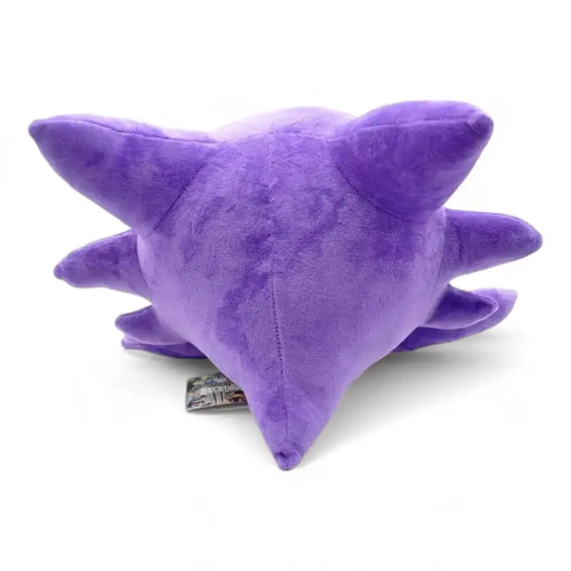 Pokémon Haunter Plush 12″ - Pokémon Town