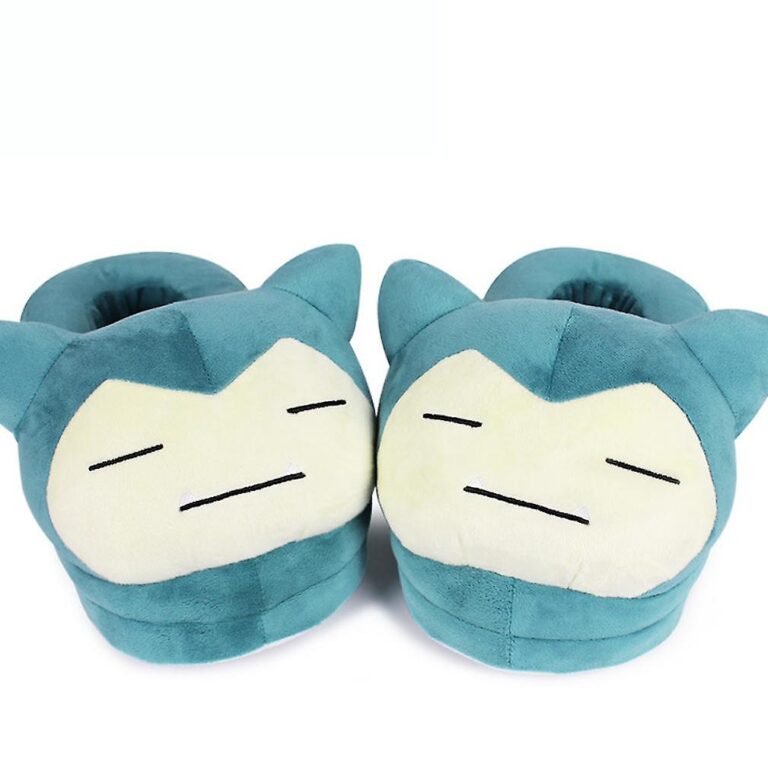 Gengar Slippers Pokémon for Adults - Pokémon Town